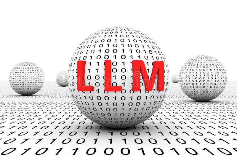 Sphere of binary code stock illustration. Illustration of cyber - 56895414