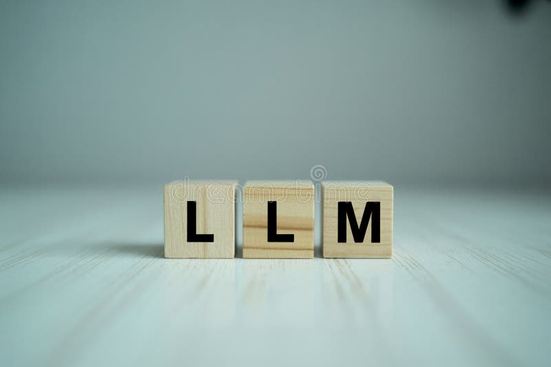 Llm Large Language Model Ai Artificial Intelligence Machine Learning Natural Language Processing ...