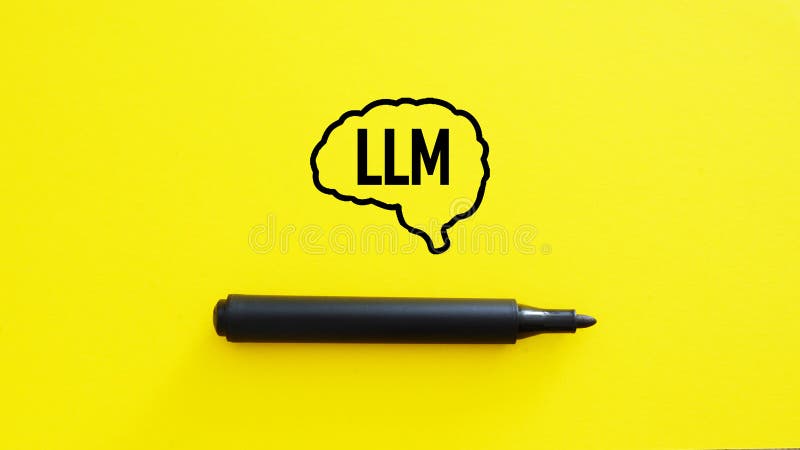 Llm Large Language Model And Custom Ai Solutions As Artificial Intelligence Driven Automation