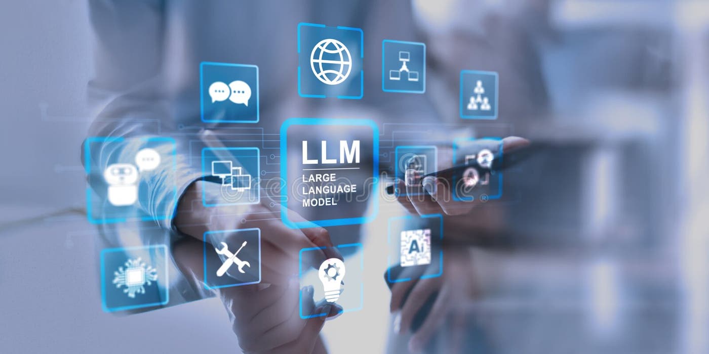 Intelligence Llm Stock Illustrations – 6,920 Intelligence Llm Stock ...