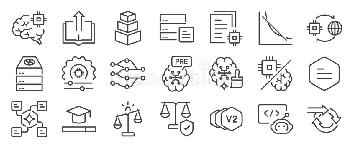 Llm Training Stock Illustrations – 140 Llm Training Stock Illustrations ...