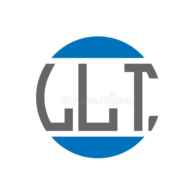 Llt Letter Stock Illustrations – 23 Llt Letter Stock Illustrations ...