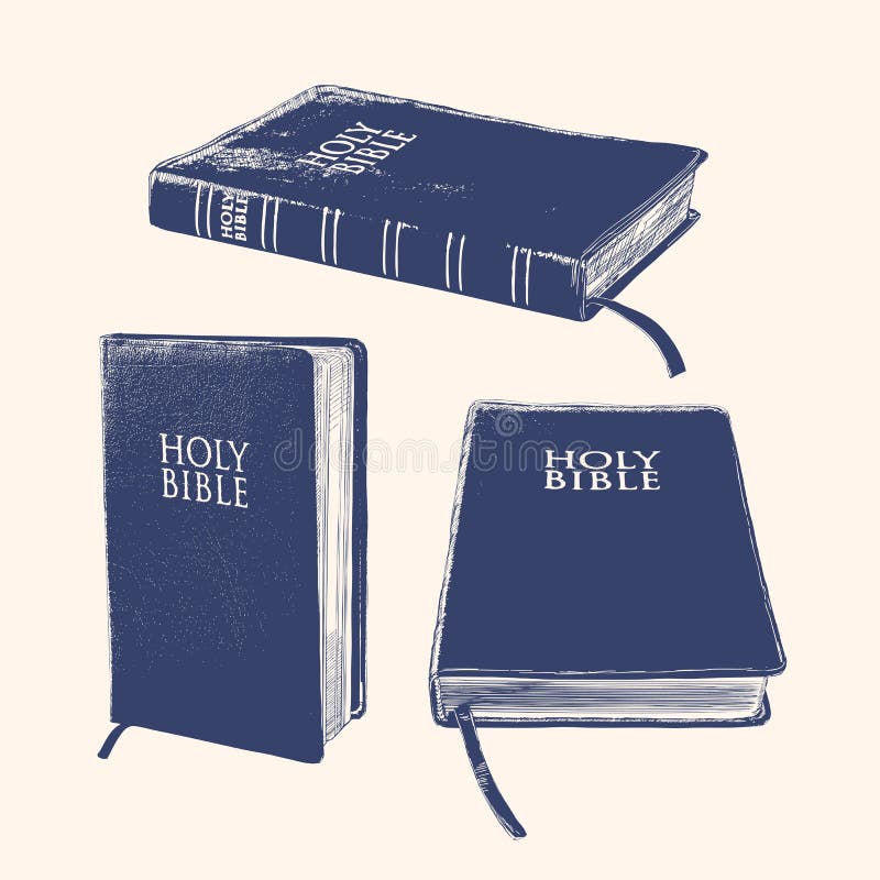 Biblia Ilustraciones Stock, Vectores, Y Clipart – (107,744 ...