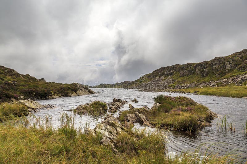 Llyn Edno Stock Photos - Free & Royalty-Free Stock Photos from Dreamstime