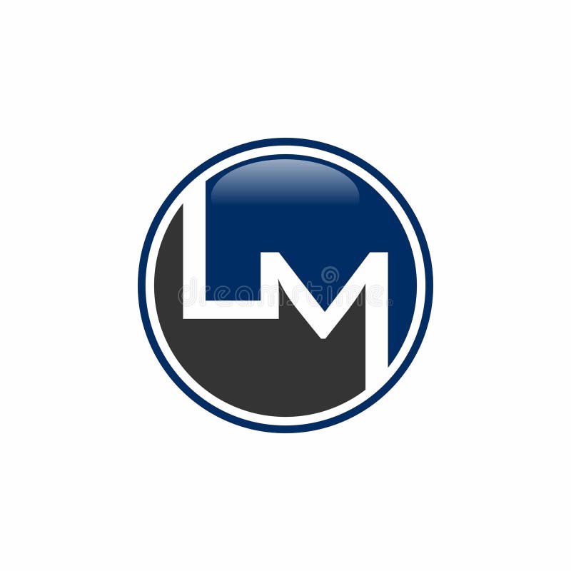 Lm Letter Stock Illustrations – 1,132 Lm Letter Stock Illustrations ...