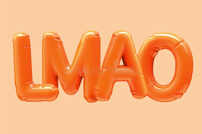 Lmao Stock Illustrations – 105 Lmao Stock Illustrations, Vectors ...