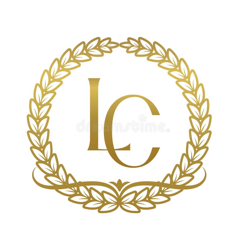 Lc Letter Stock Illustrations – 1,262 Lc Letter Stock Illustrations ...