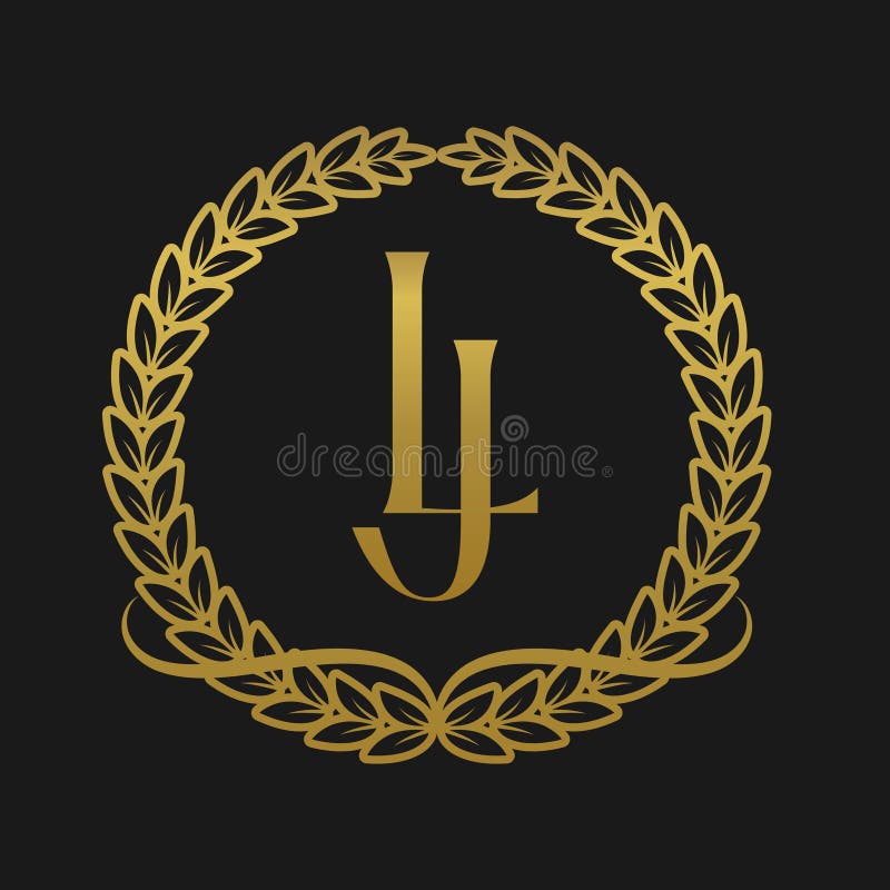 Lj Letter Stock Illustrations – 1,009 Lj Letter Stock Illustrations ...