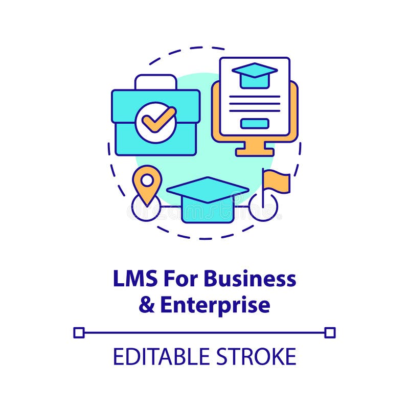 Lms Logo Stock Illustrations – 141 Lms Logo Stock Illustrations ...