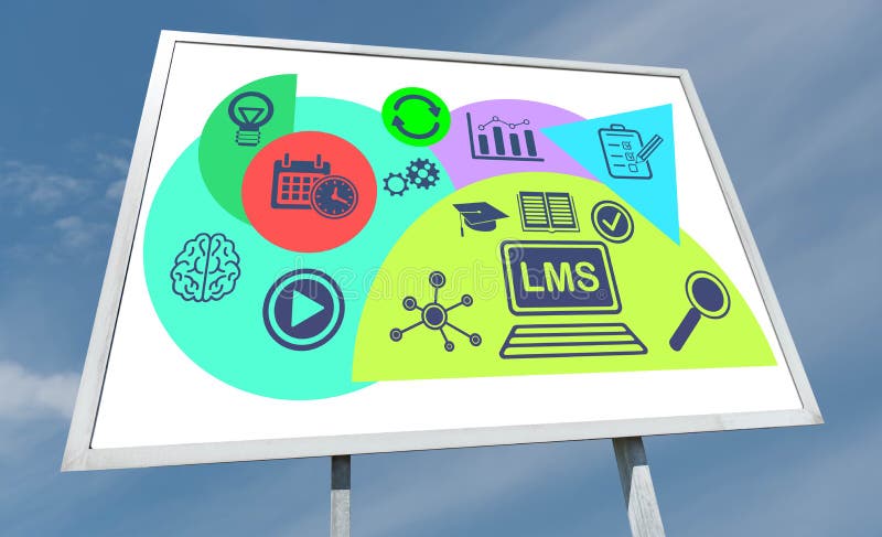 Esg concept on a billboard stock photo. Image of financial - 234317754