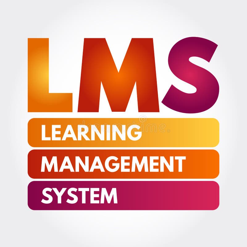 Lms Learning Stock Illustrations – 553 Lms Learning Stock Illustrations ...