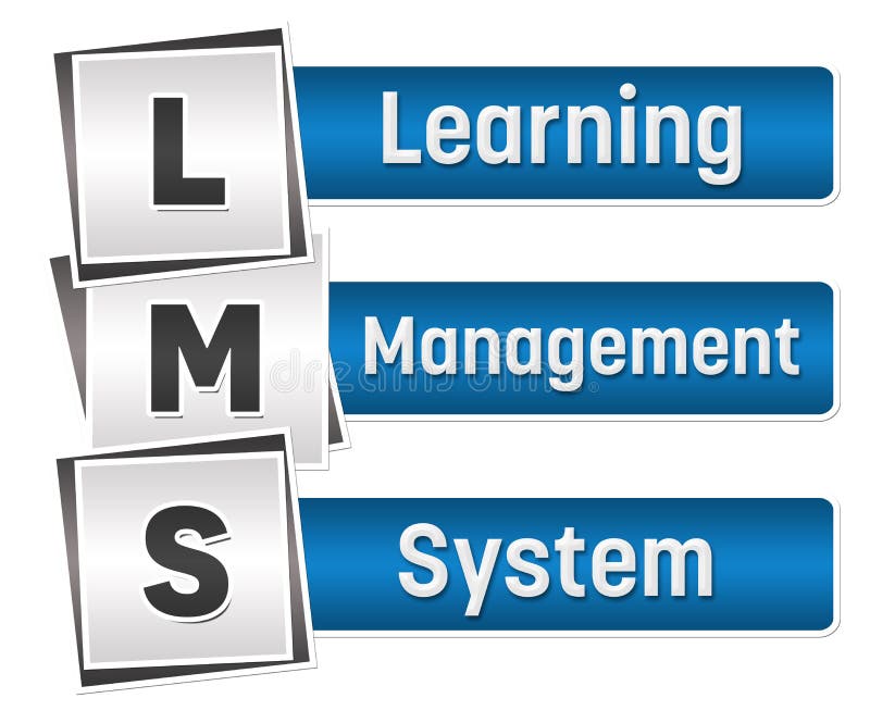 Lms Learning Management System Stock Illustrations – 338 Lms Learning ...
