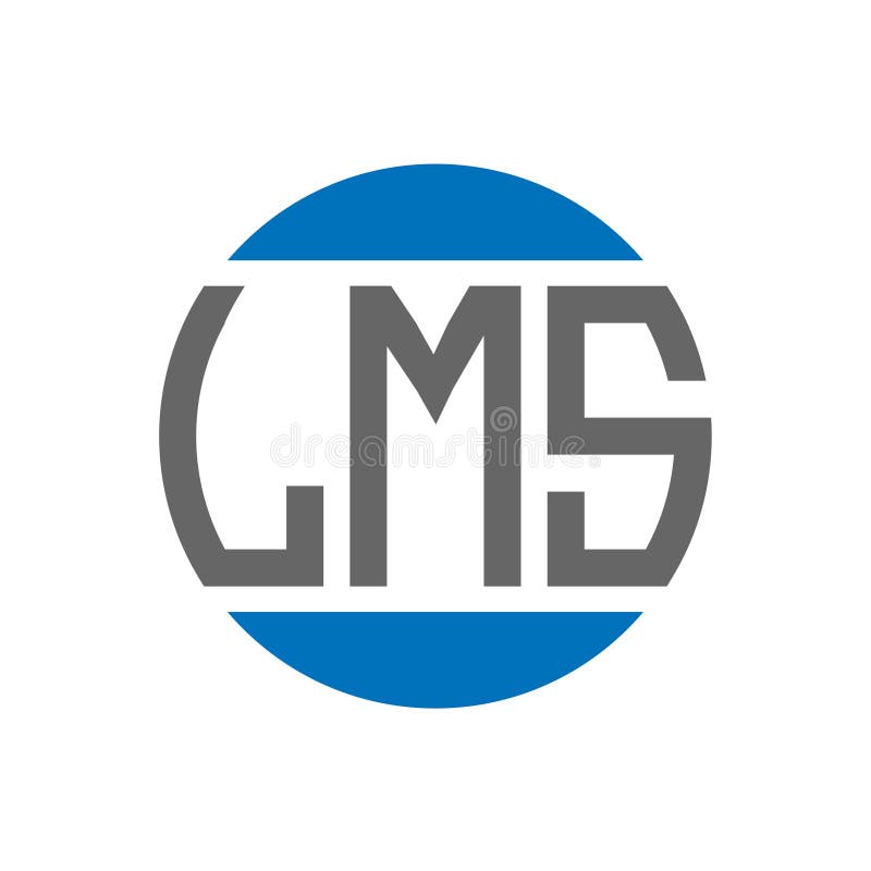 Lms Logo Stock Illustrations – 162 Lms Logo Stock Illustrations ...