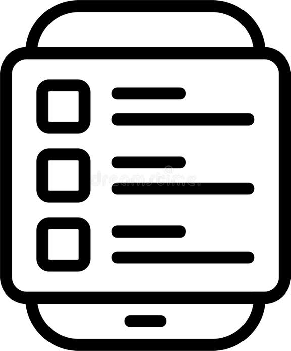 LMS Vector Icon stock illustration. Illustration of corporate - 388702852