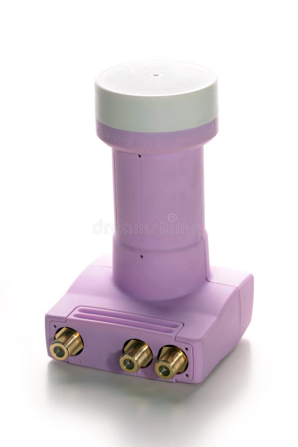 Lnb Input Stock Photos - Free & Royalty-Free Stock Photos from Dreamstime