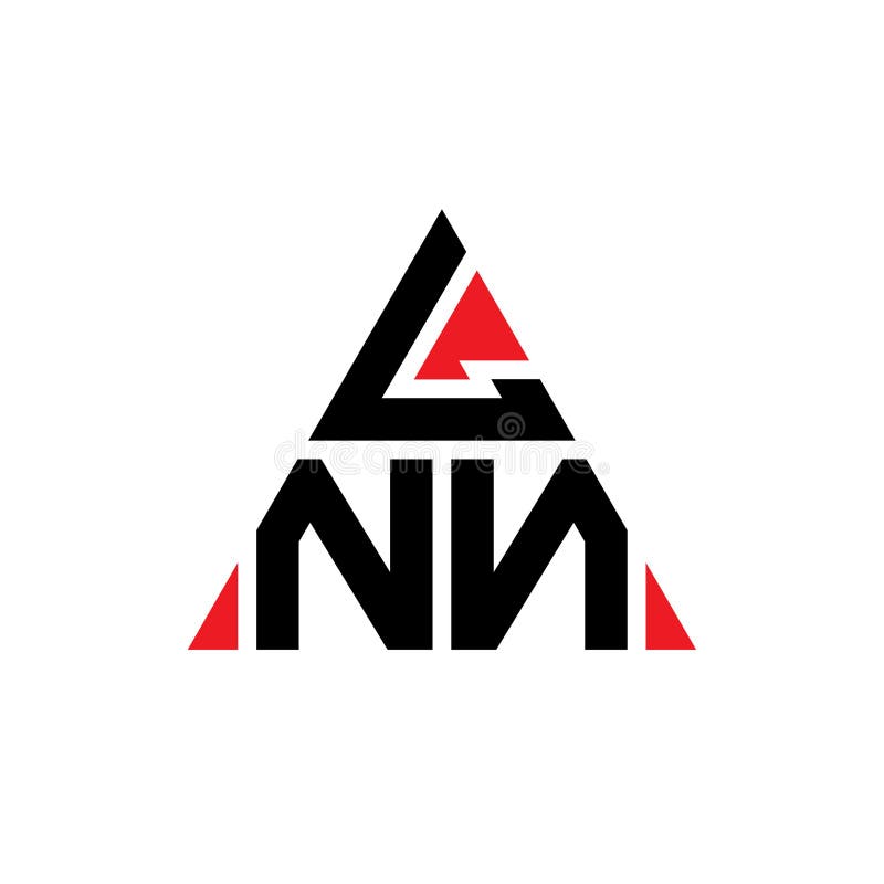 Lnn Triangular Stock Illustrations – 3 Lnn Triangular Stock ...