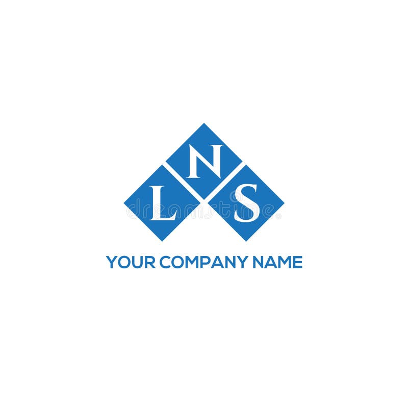 Lns Logo Stock Illustrations – 18 Lns Logo Stock Illustrations, Vectors ...
