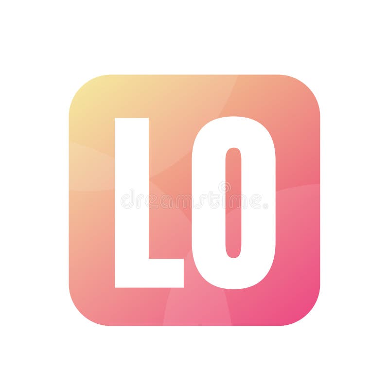 Lo Letter Stock Illustrations – 1,472 Lo Letter Stock Illustrations ...