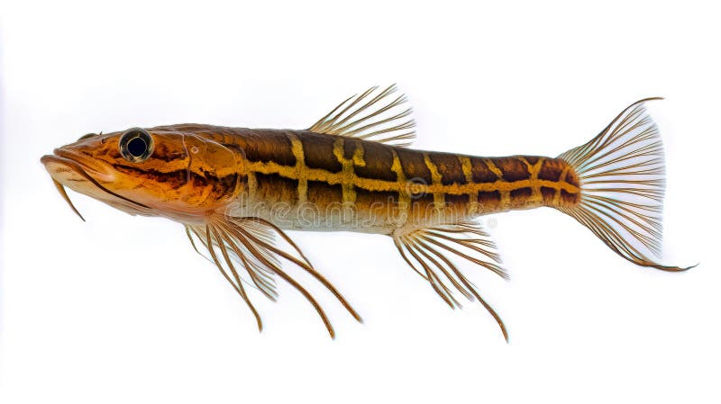 Mudfish Stock Illustrations – 18 Mudfish Stock Illustrations, Vectors ...