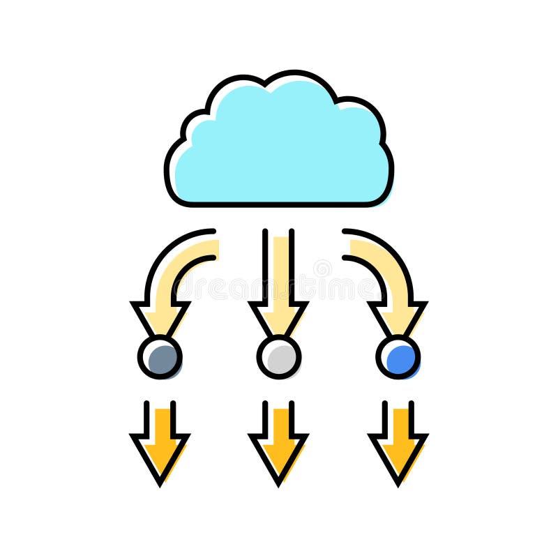 Load Balancer Stock Illustrations – 78 Load Balancer Stock ...