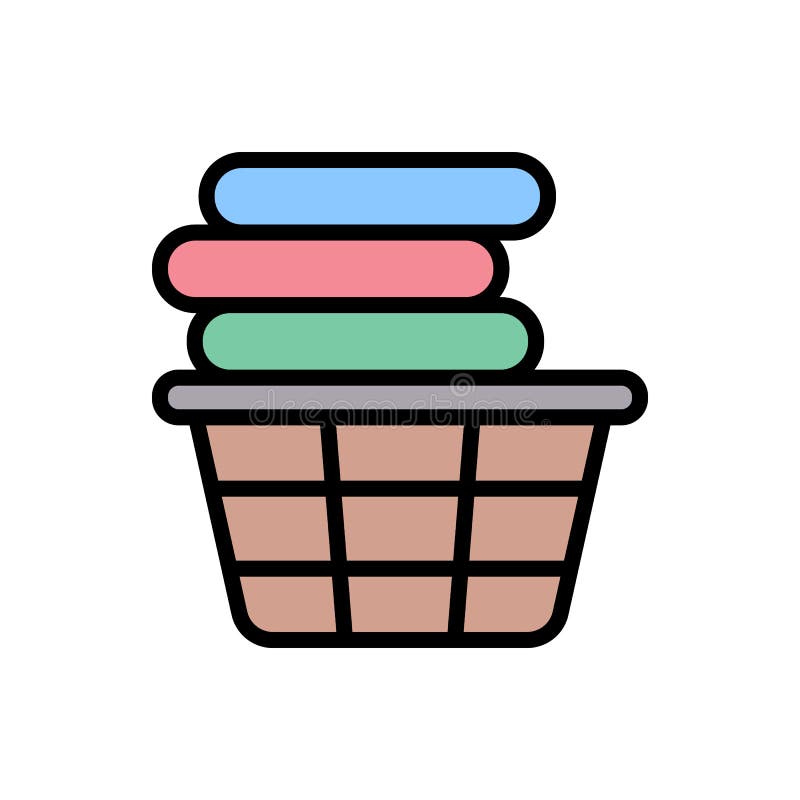 Laundry Load Stock Illustrations – 1,062 Laundry Load Stock ...