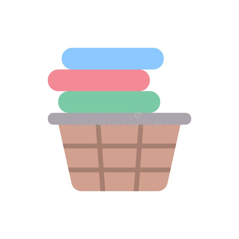 Laundry Load Stock Illustrations – 1,062 Laundry Load Stock ...