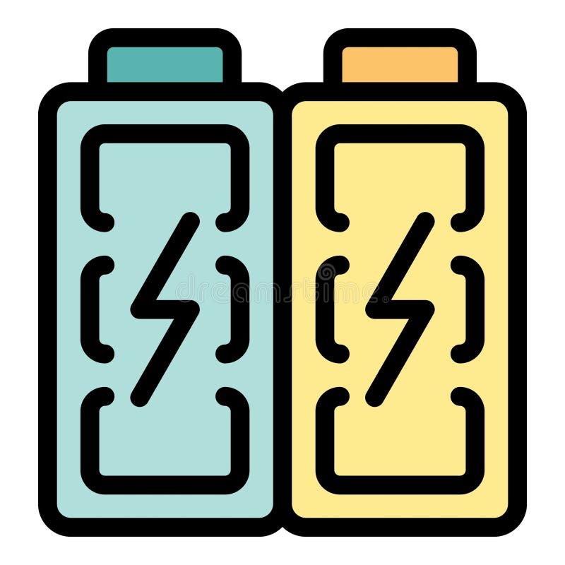 Lithium Battery Percentage Stock Illustrations – 358 Lithium Battery ...