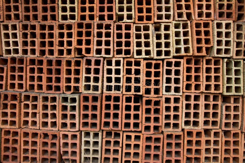 Load of bricks stock image. Image of storage, housing - 112988489