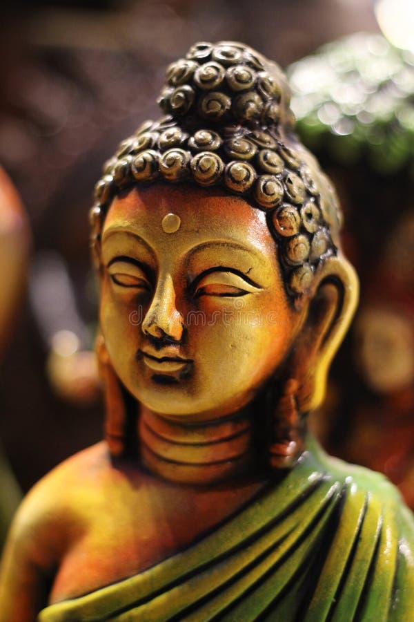 Load Buddha on Meditation on Relax Stock Photo - Image of world ...