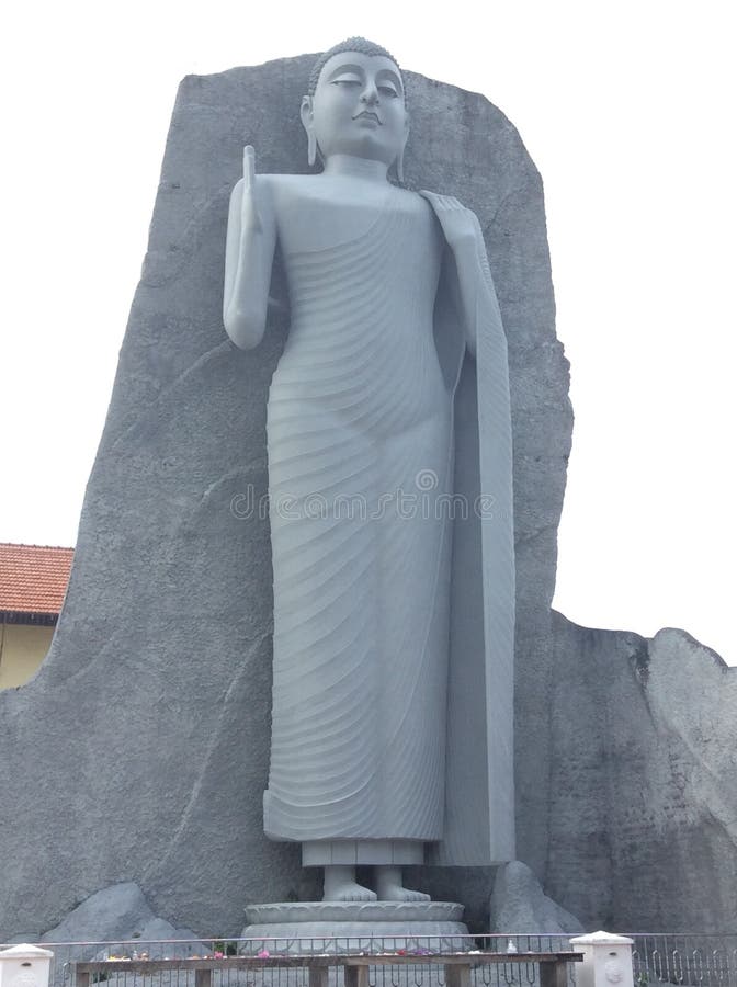 Load Buddha Buddhist Great Leader Stock Photo - Image of leader, gold ...