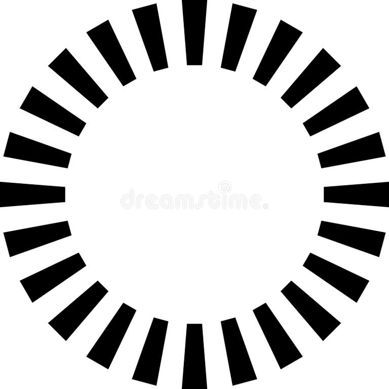 Load Buffer Circle Icon. Loading Circle. Buffer Preloader Symbol Upload Page Stock Vector ...