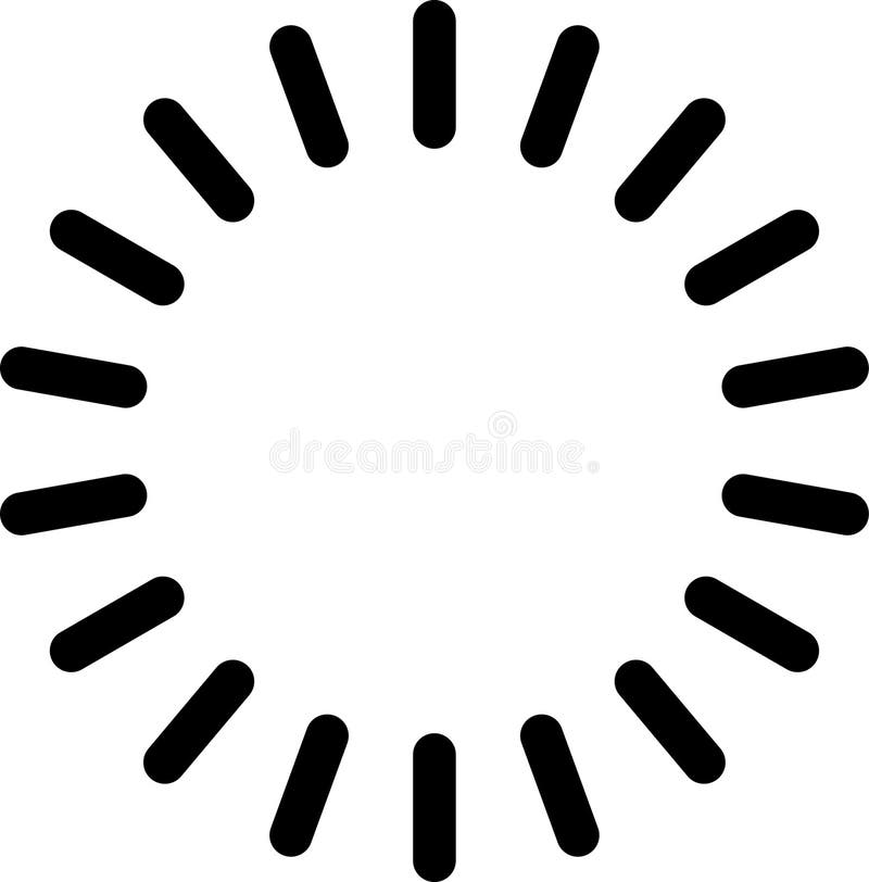 Loading Icon Transparent Background