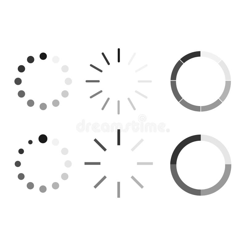 Preload Symbol Stock Illustrations – 94 Preload Symbol Stock ...
