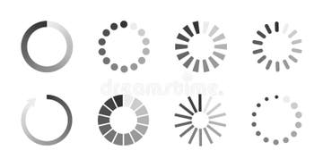 Loading Screen Gif Stock Illustrations – 62 Loading Screen Gif Stock ...