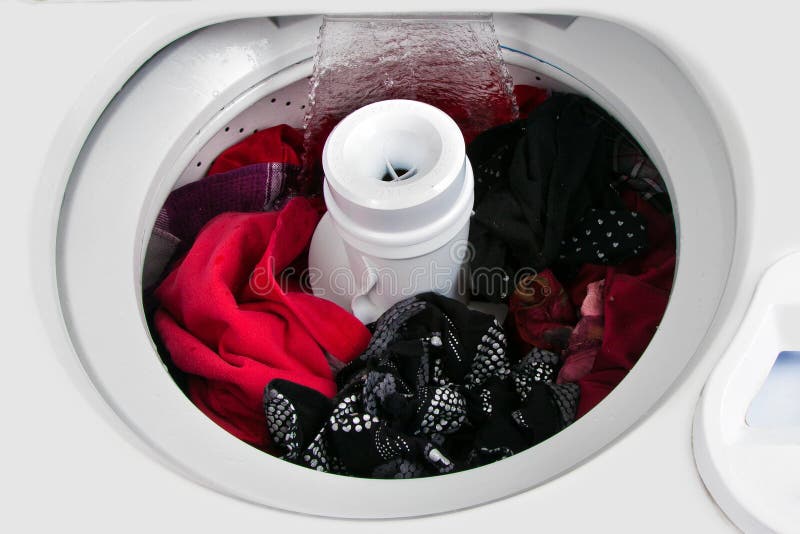 Load of Laundry stock photo. Image of clothes, apparel - 23335790