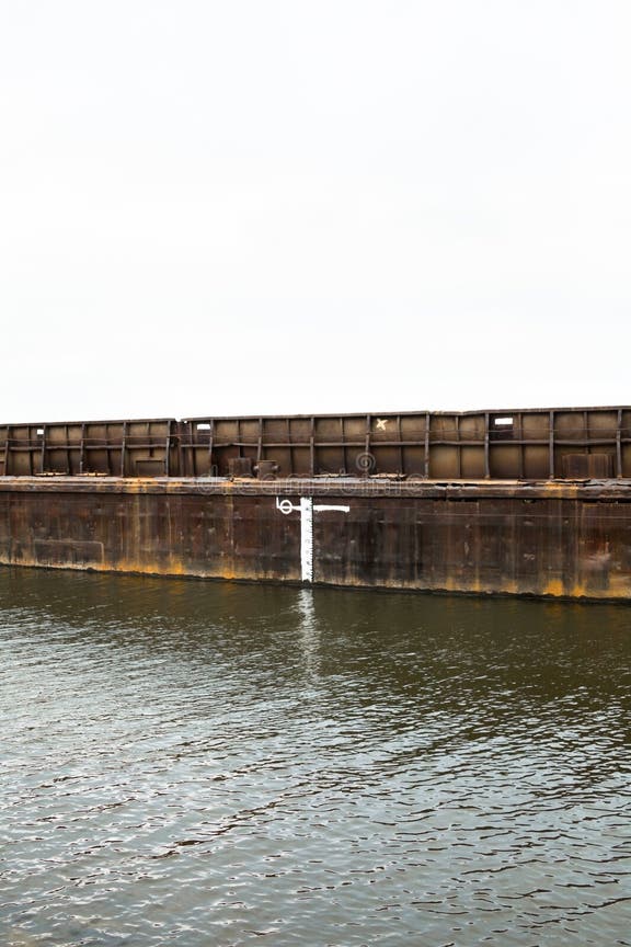 Load Line Marks and Lines on a Ship Stock Photo - Image of plimsoll ...