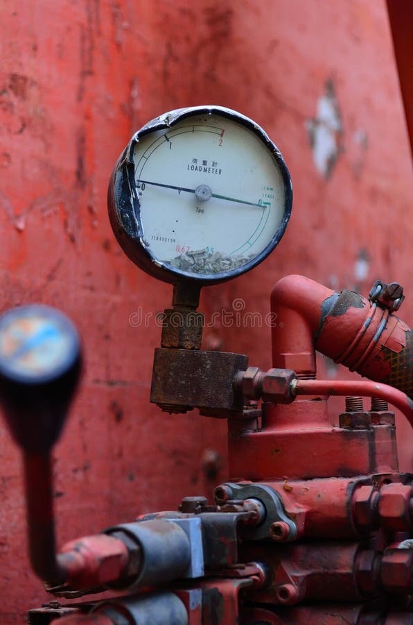 Load Meter Ton Unit Stock Photos - Free & Royalty-Free Stock Photos ...