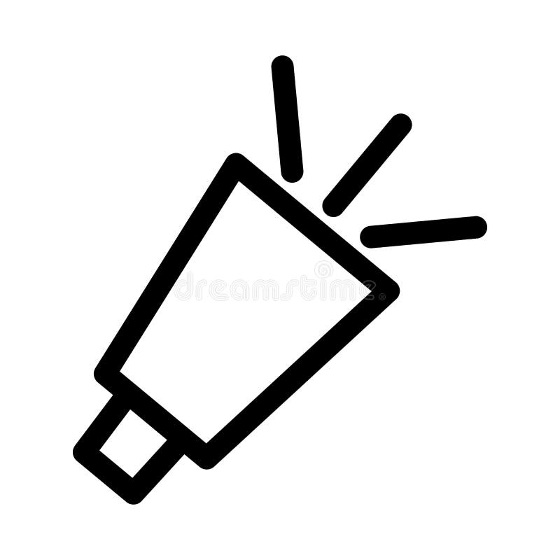 Load Management Linear Icons Set. Optimization, Efficiency, Demand ...