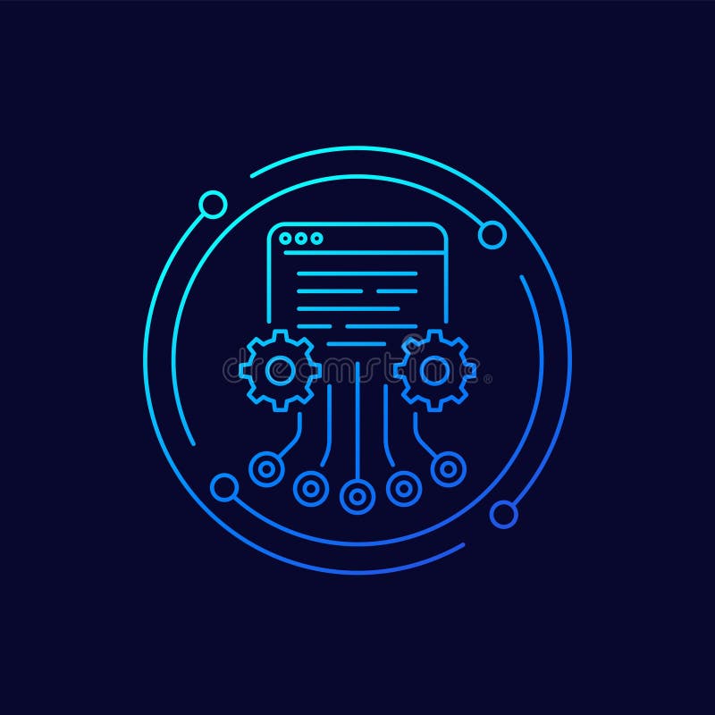 Load Testing Stock Illustrations – 553 Load Testing Stock Illustrations ...