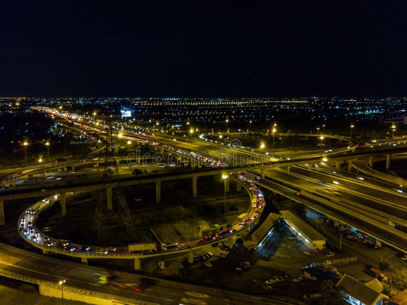 Road stock image. Image of expressway, globe, landscape - 100661505