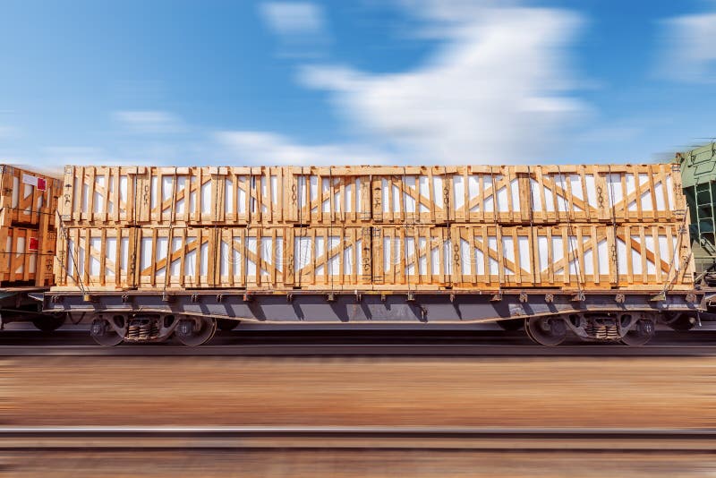 Open Freight Train Door Stock Photos - Free & Royalty-Free Stock Photos ...