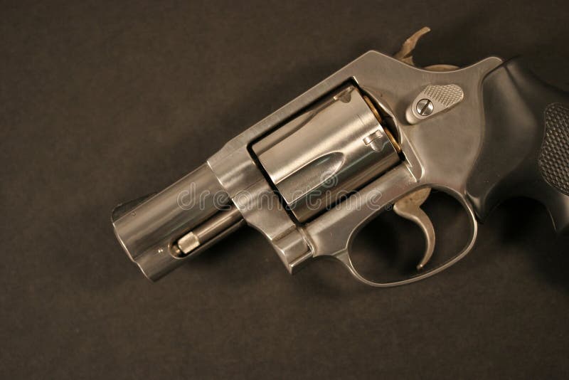 What Is The Definition Of A Loaded Gun at James Ivery blog