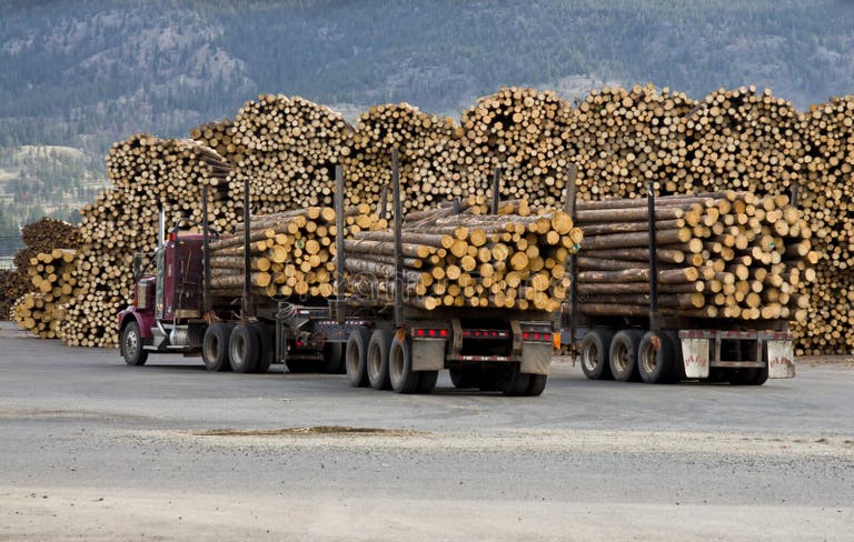 425 Logging Trucks Stock Photos - Free & Royalty-Free Stock Photos from ...