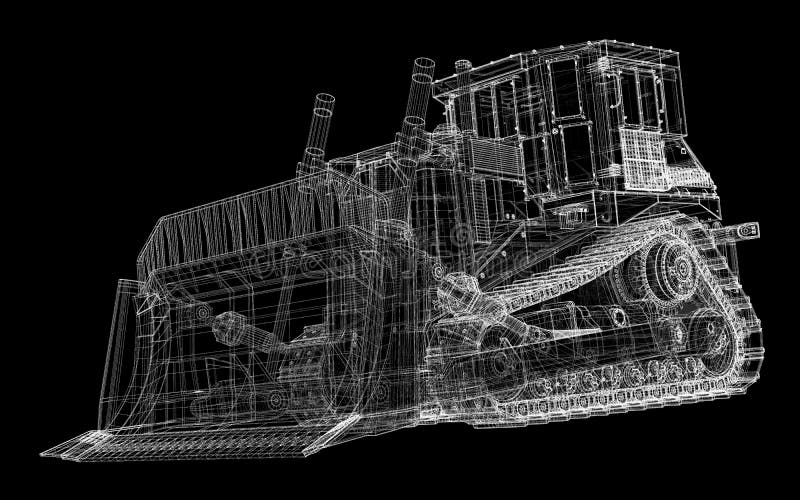 Loader stock photo. Image of large, engine, machinery - 47600606