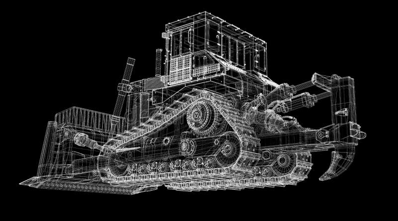 Loader stock image. Image of activity, machine, objects - 47600963