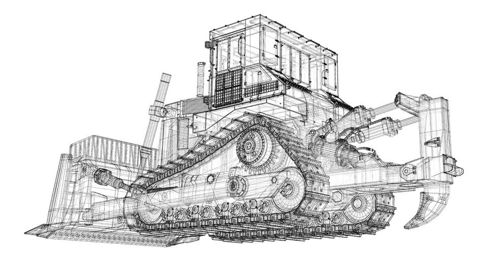 Heavy Structure Stock Illustrations – 36,740 Heavy Structure Stock ...