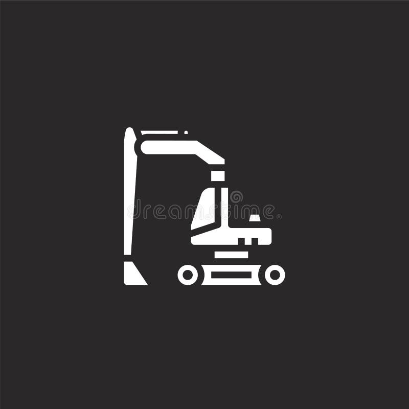 Loader Icon. Filled Loader Icon for Website Design and Mobile, App ...