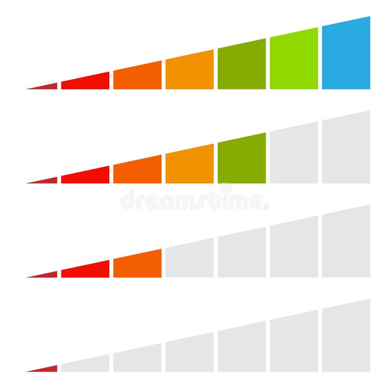 Loader, Preloader, Progress Bar Vector Element Stock Vector ...