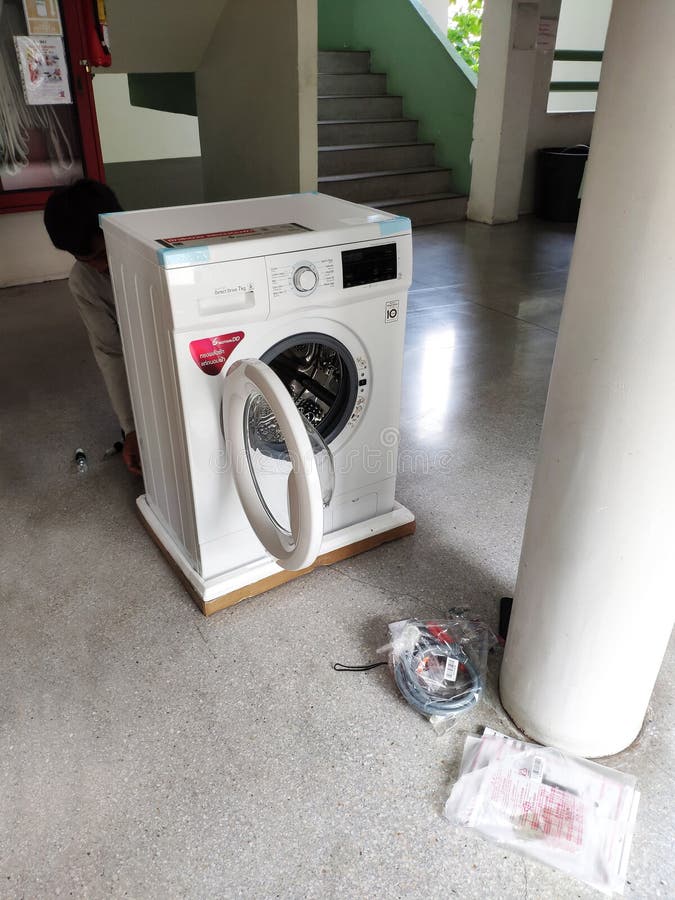 How To Carry Washing Machine In Car at Kai Wieck blog