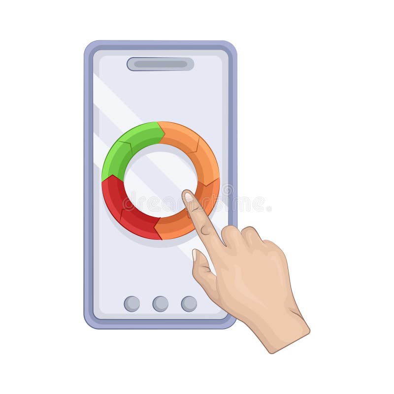 Loading Indicator is a Visual Element that Shows that a Process is in ...